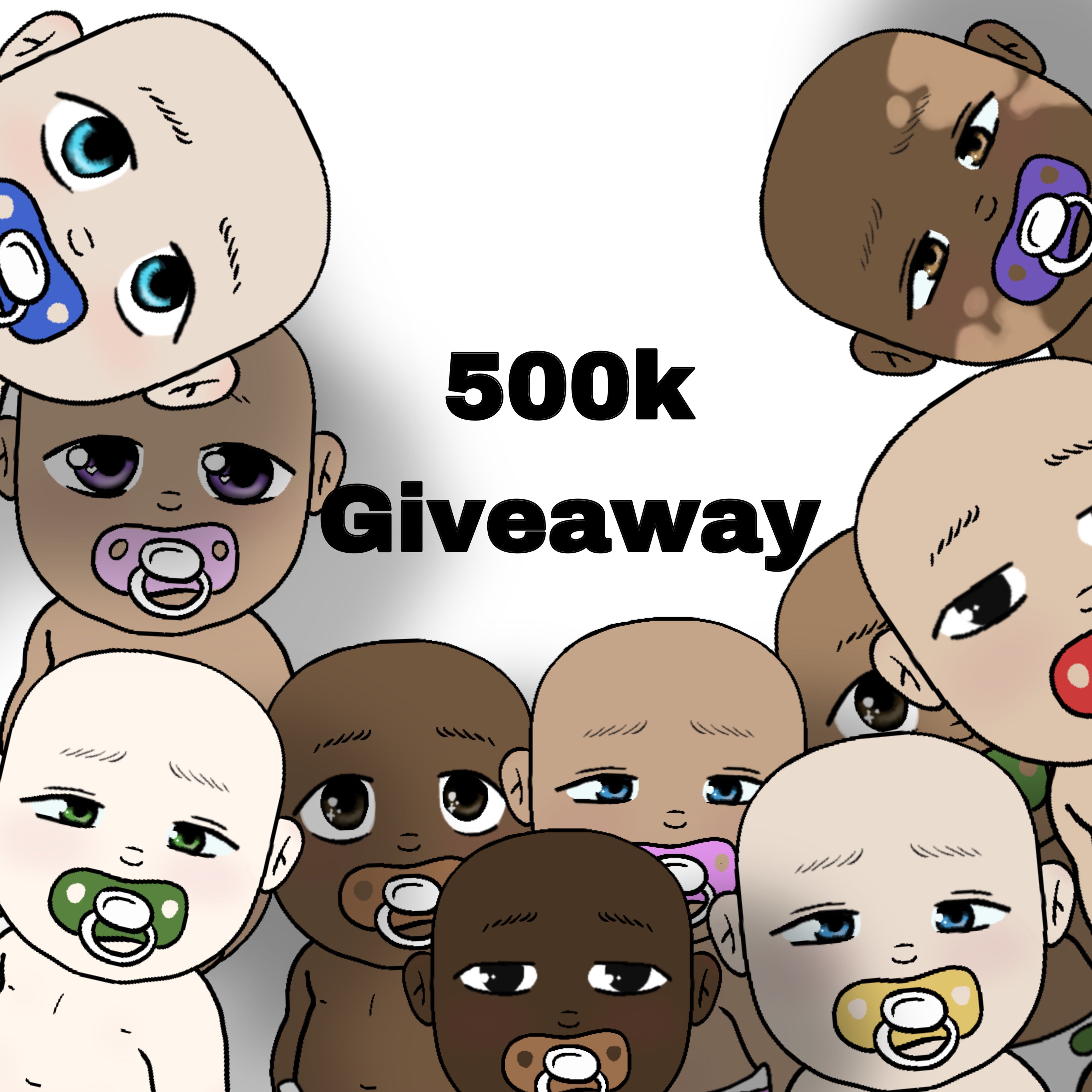 Free Template Downloads from FunBlindBag