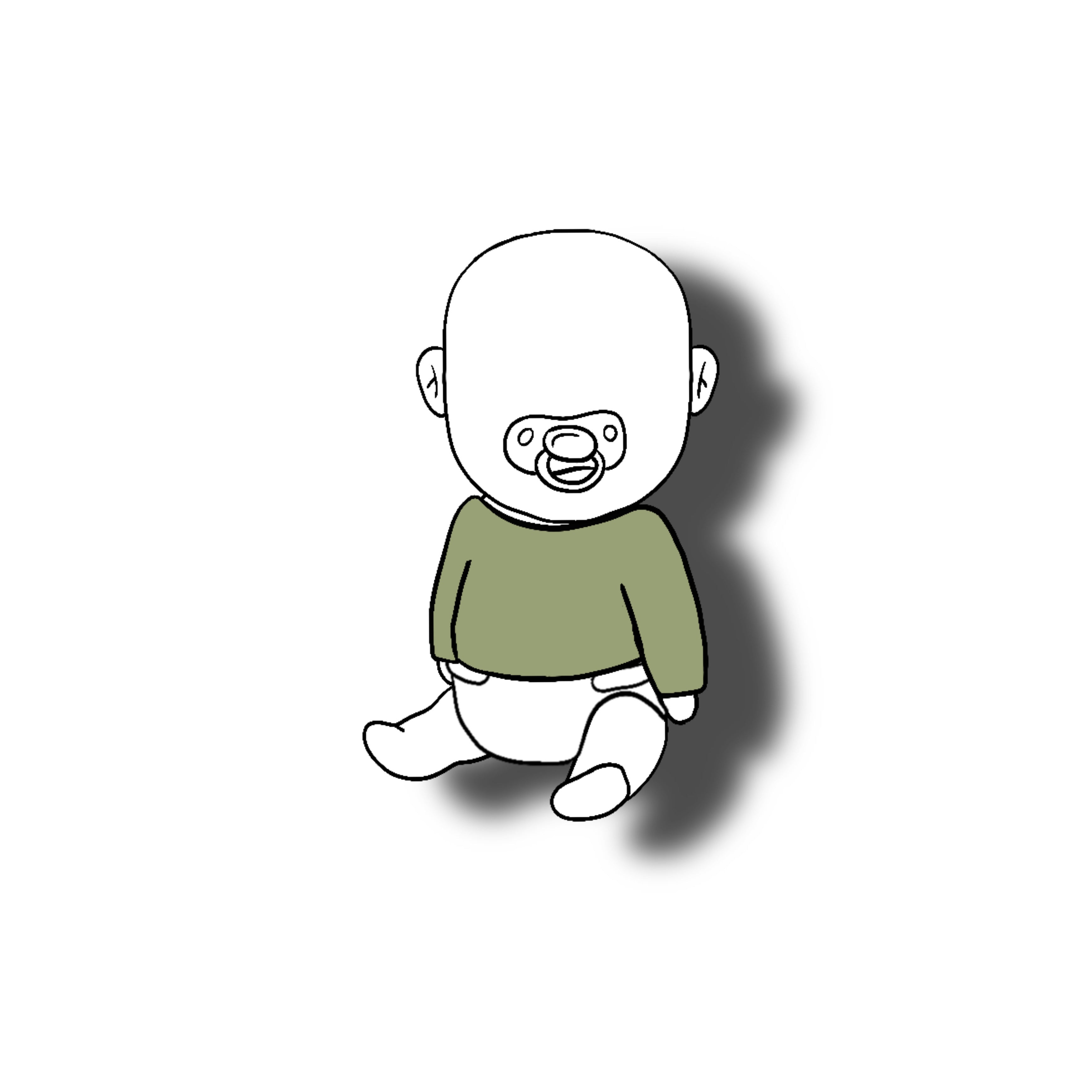 Paper Doll Accessories