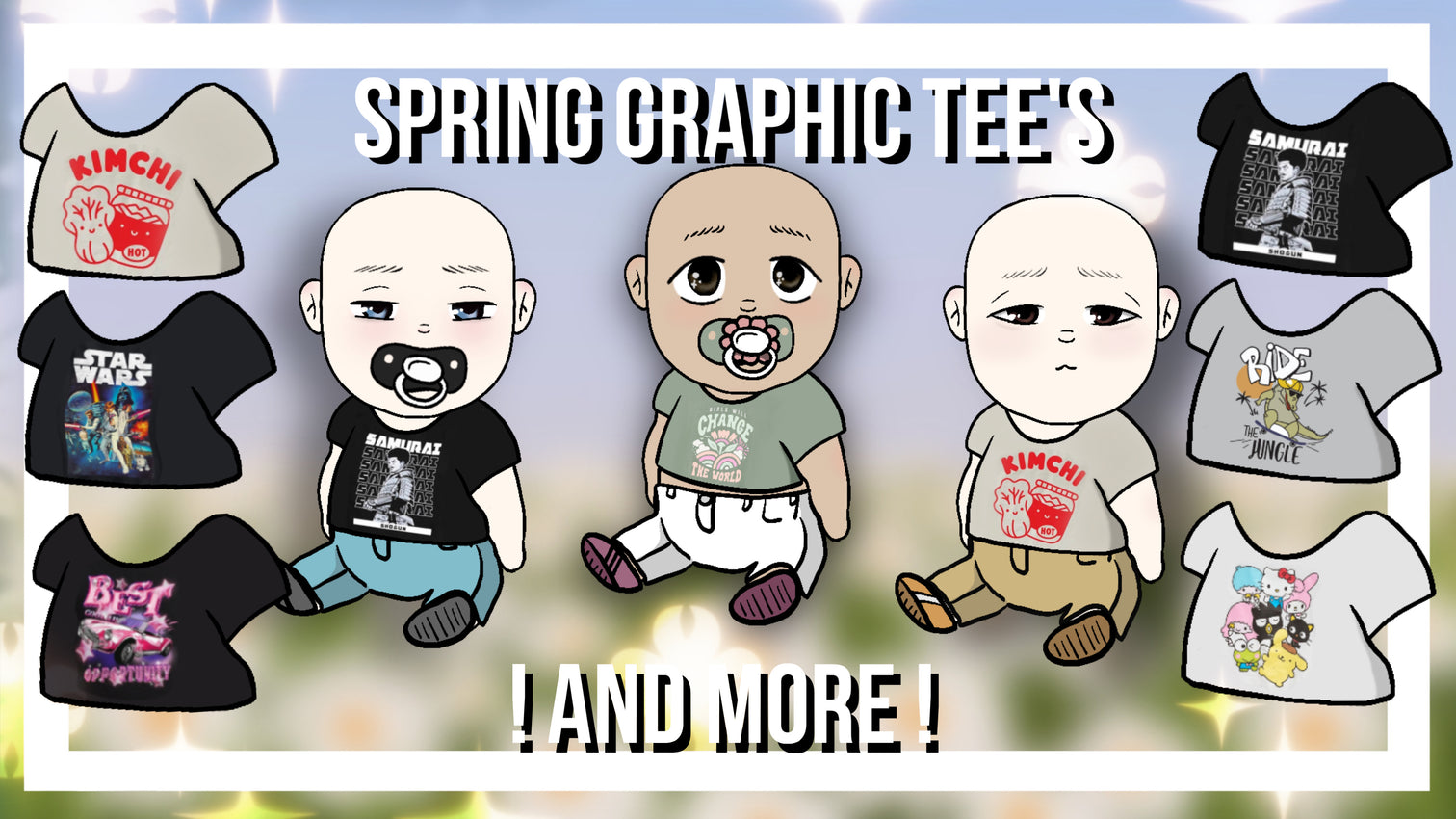 FunBlindBag