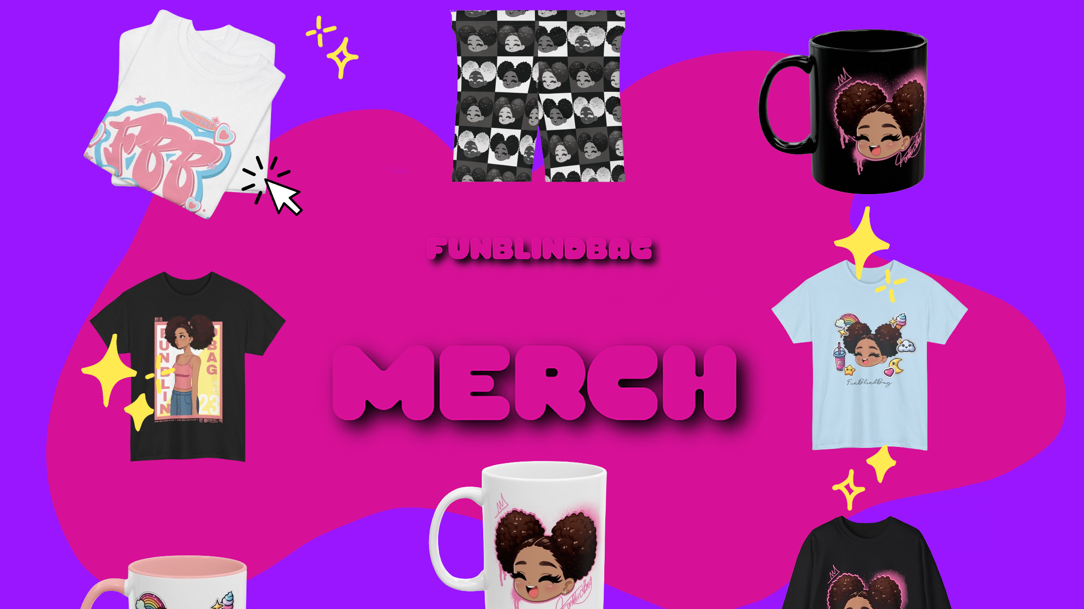 FunBlindBag