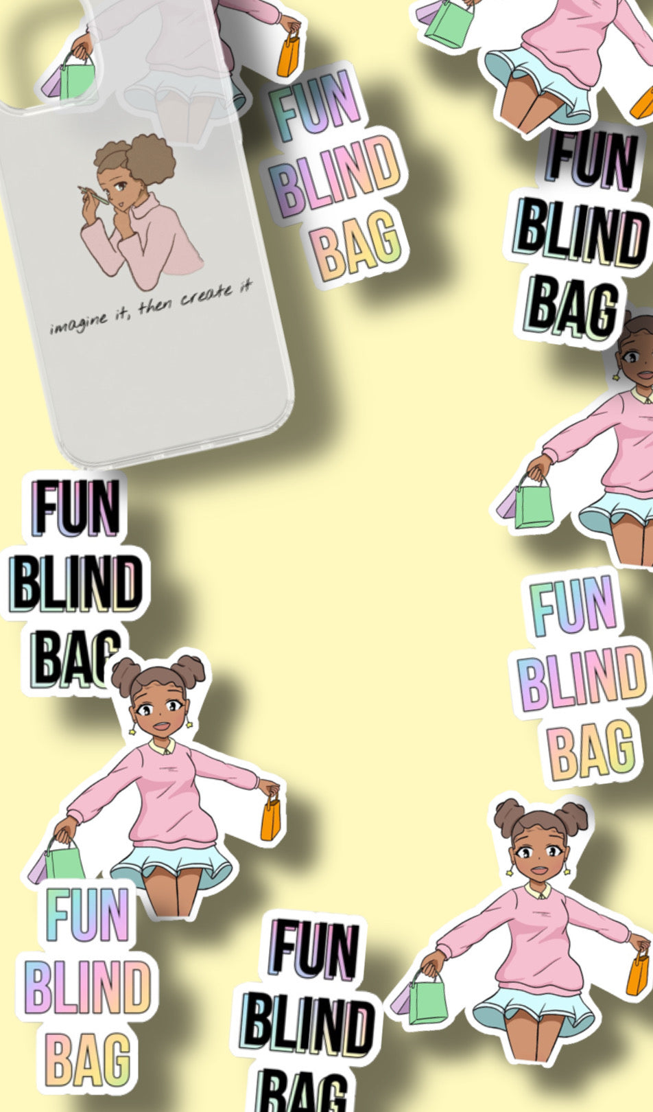 FunBlindBag
