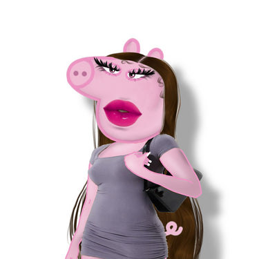 Peppa Pig Baddies Wiki