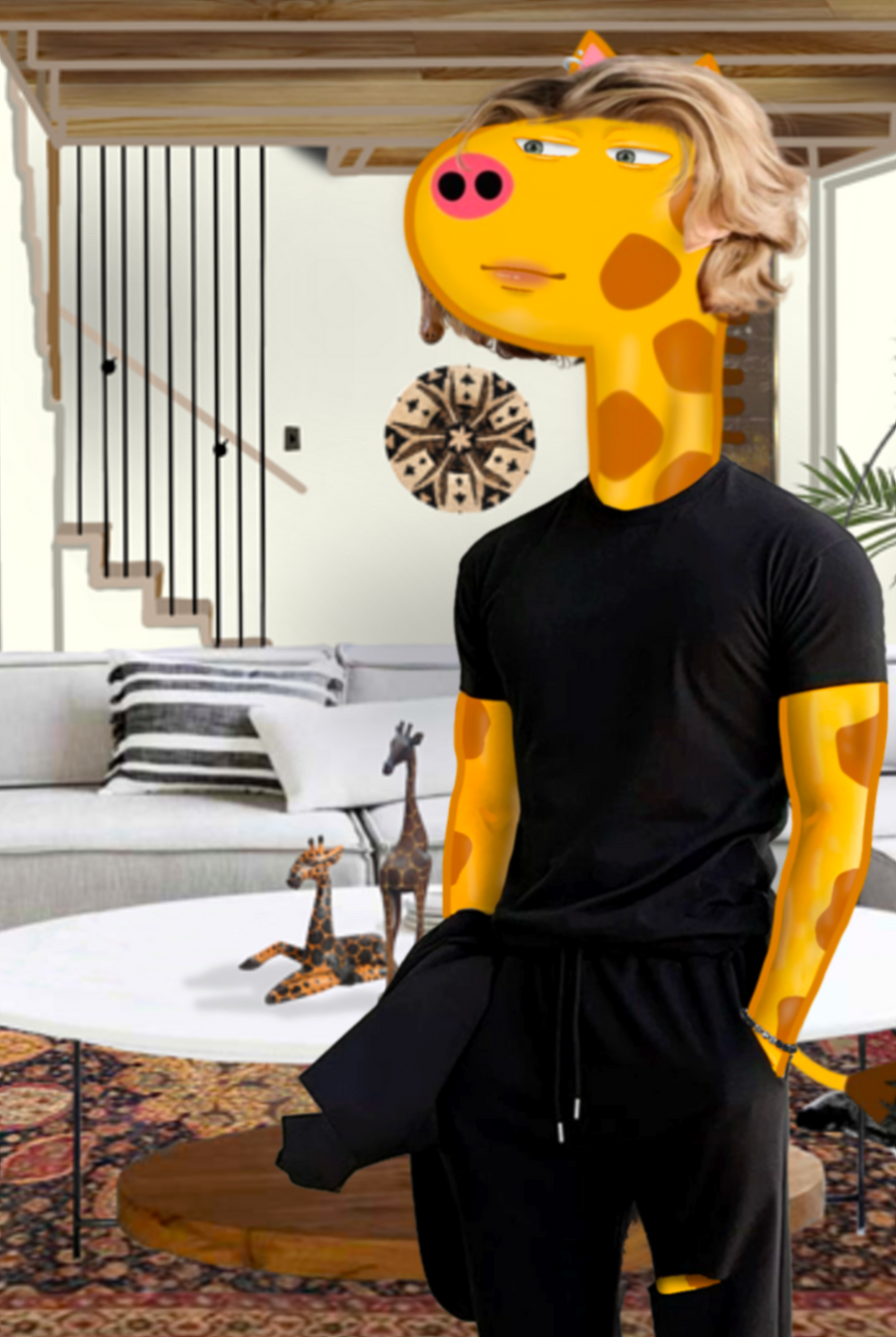 Peppa Pig Baddies Wiki